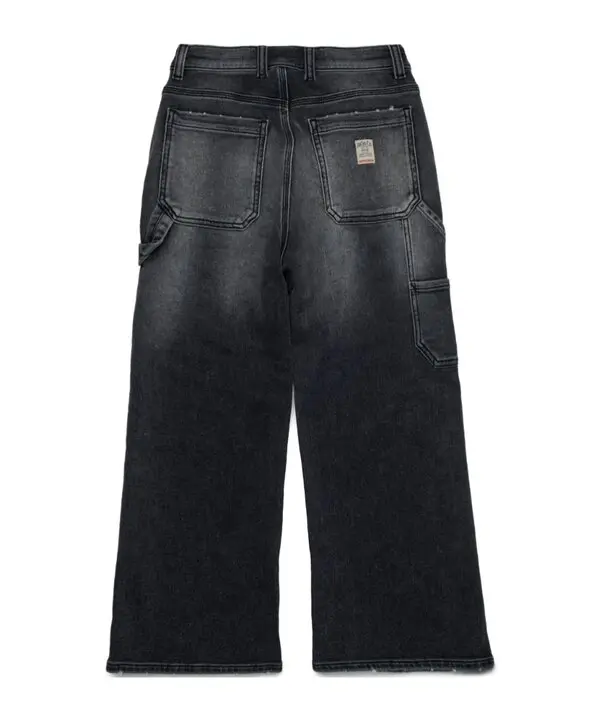 DIESEL® D-argjx-work-j Jeans
