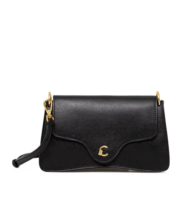 COCCINELLE C-me Mini Shoulder Bag