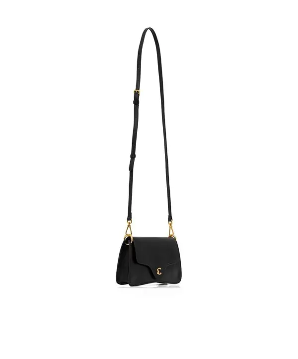 COCCINELLE C-me Mini Shoulder Bag