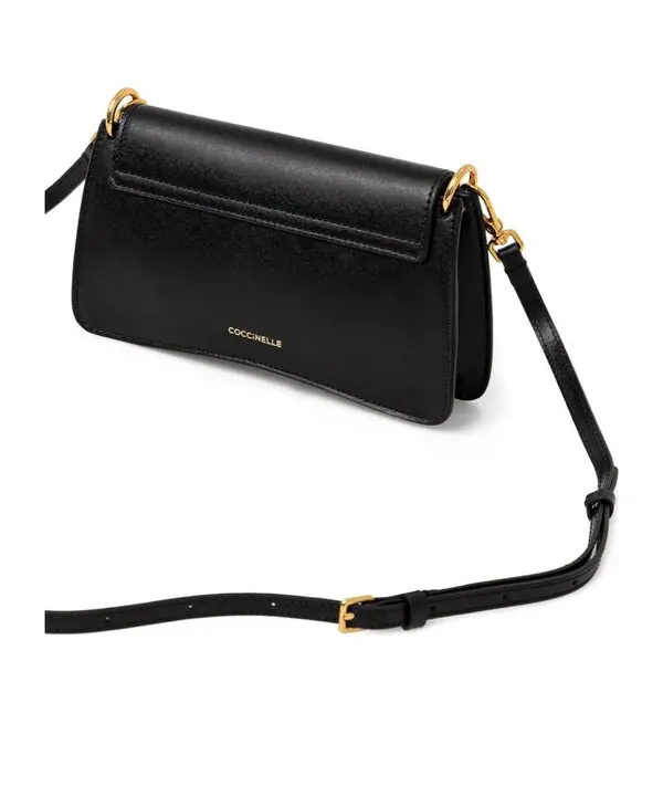 COCCINELLE C-me Mini Shoulder Bag