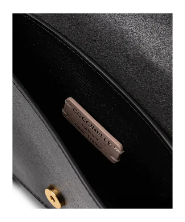 COCCINELLE C-me Mini Shoulder Bag