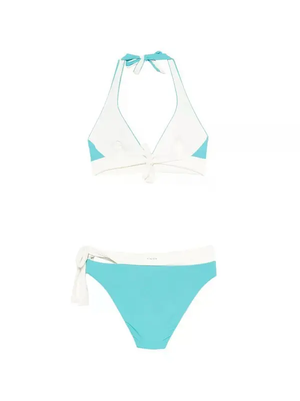 FISICO Halterneck Bikini