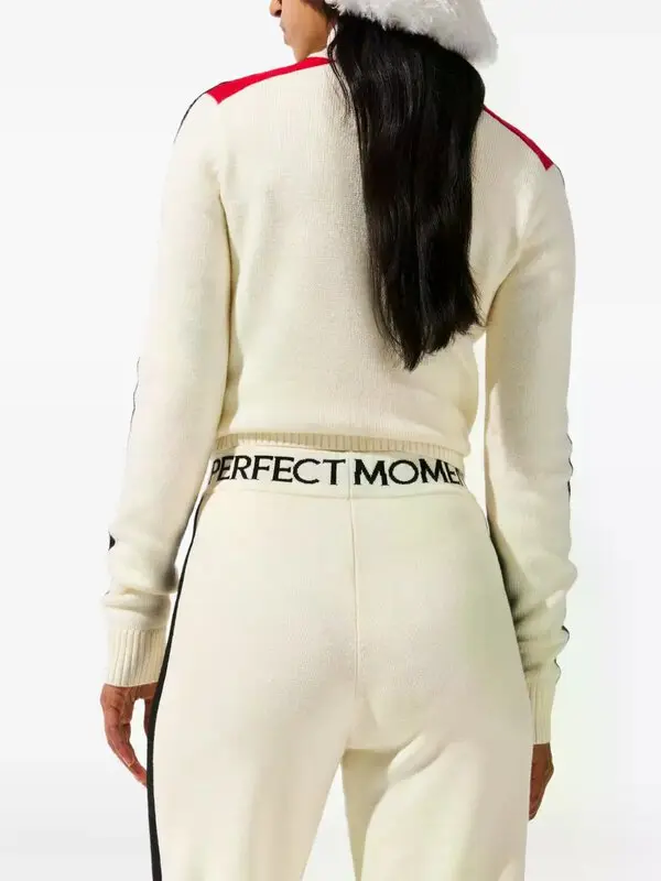 Perfect Moment La Tour Sweater