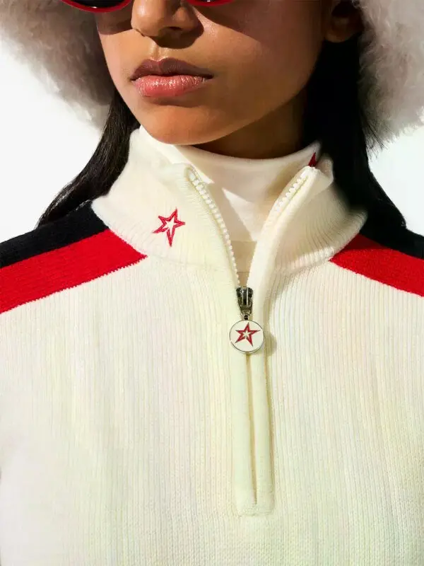 Perfect Moment La Tour Sweater