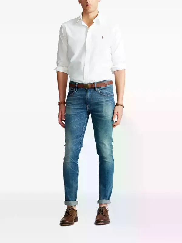 Polo Ralph Lauren Long-sleeve Shirt
