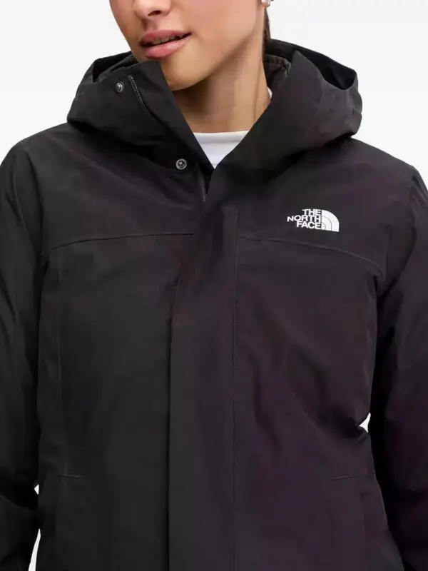 The North Face Hooded Coat