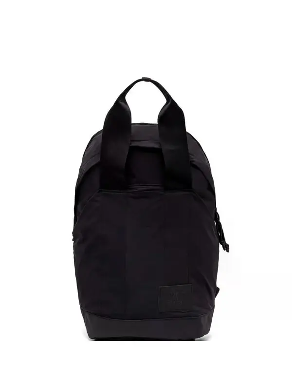 The North Face Logo Patch Backpack