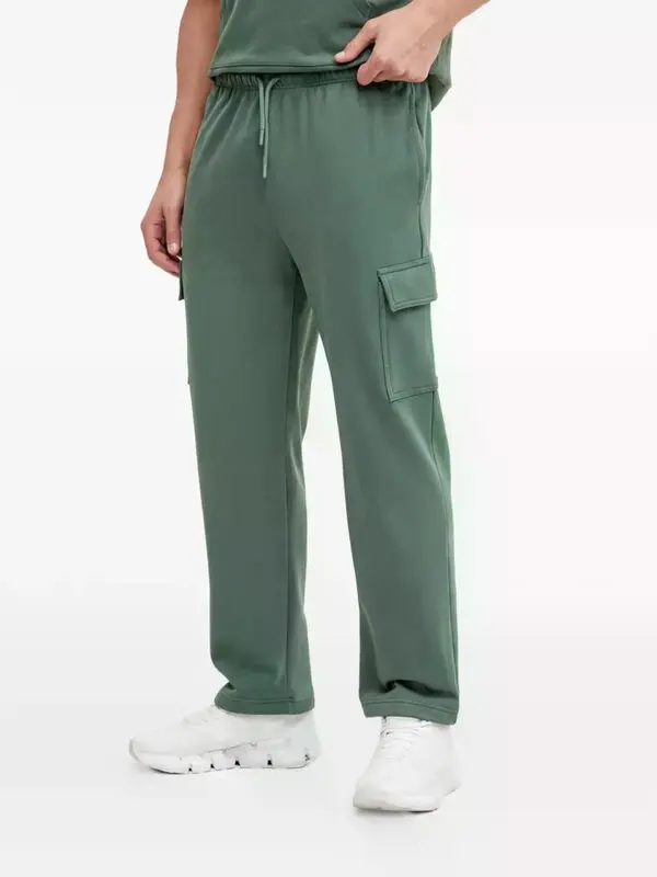 The North Face Logo-patch Track Pants