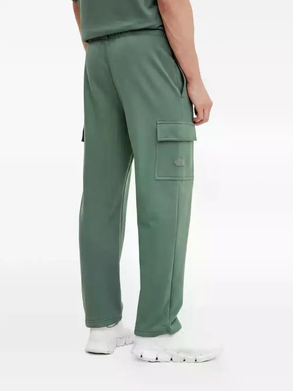 The North Face Logo-patch Track Pants