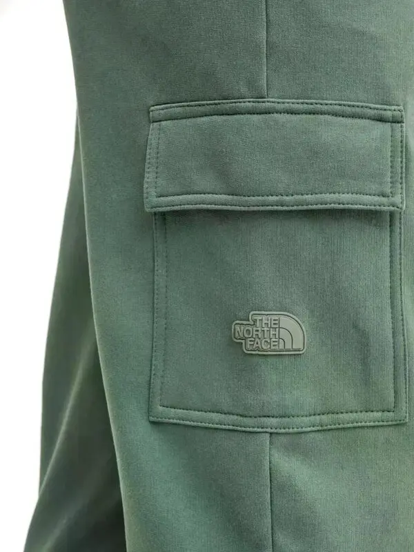 The North Face Logo-patch Track Pants
