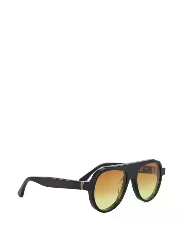 Thierry Lasry Clandestry Sunglasses