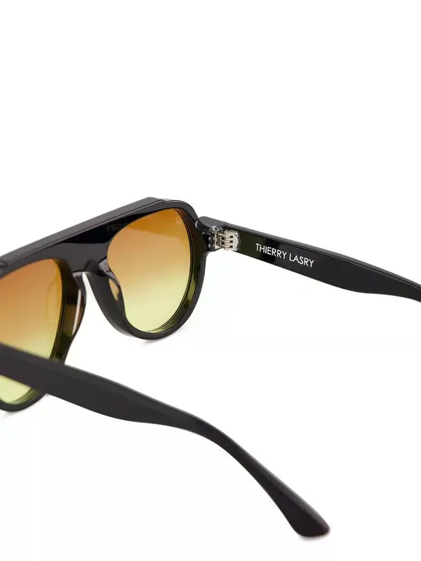 Thierry Lasry Clandestry Sunglasses