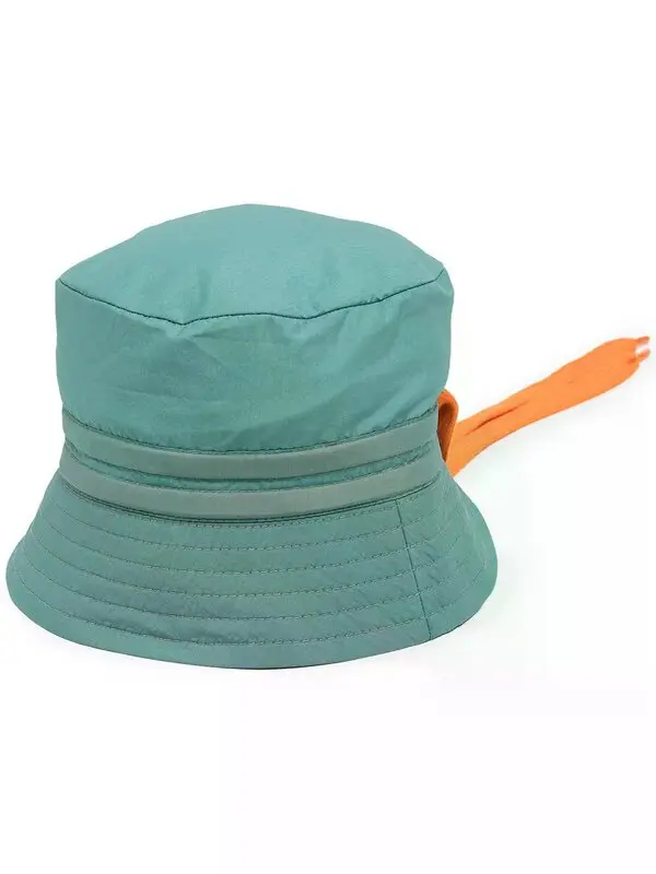 CRAIG GREEN Bucket Hat - Blue