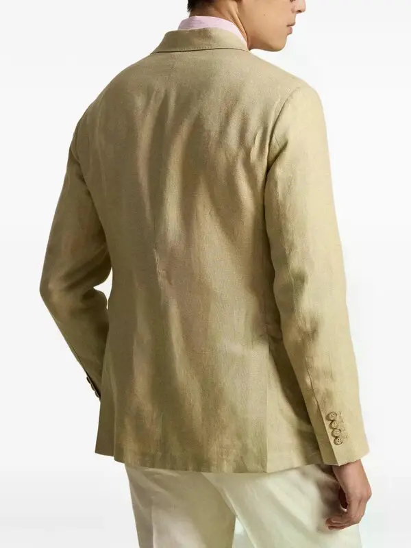 Polo Ralph Lauren Single-breasted Blazer