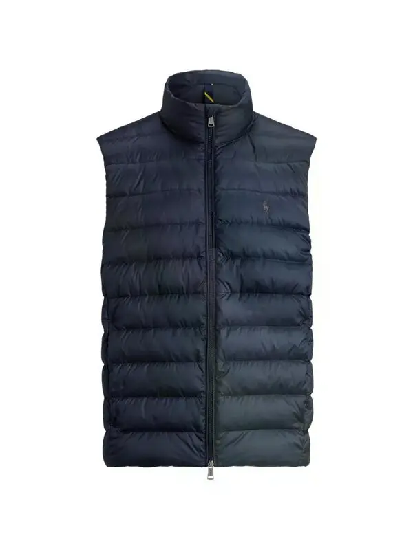 Polo Ralph Lauren Packable Down Gilet