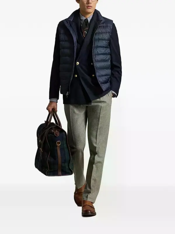 Polo Ralph Lauren Packable Down Gilet