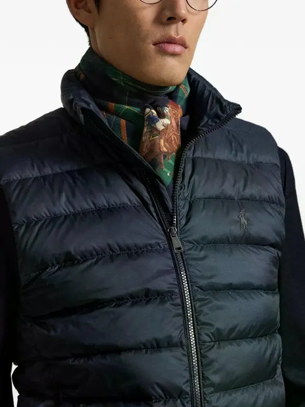 Polo Ralph Lauren Packable Down Gilet