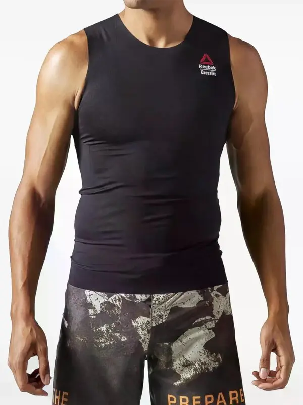REEBOK Sleeveless Tank Top