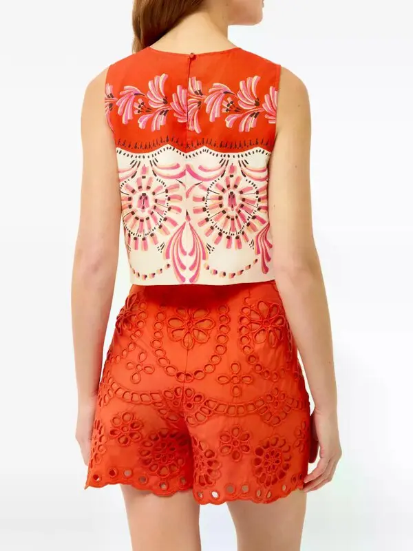 MARIE OLIVER Fable Shorts