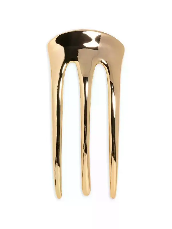 JENNIFER BEHR Mina Hair Pin - Gold