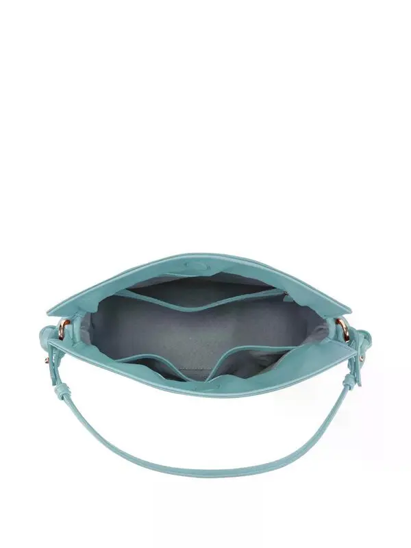 ESIN AKAN Medium Emma Tote Bag - Blue