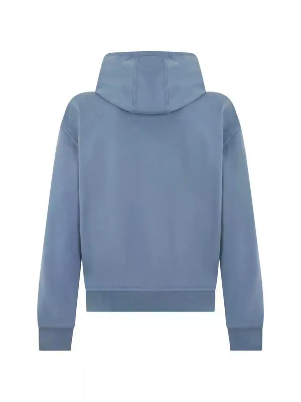 Fedeli Zip-up Hoodie
