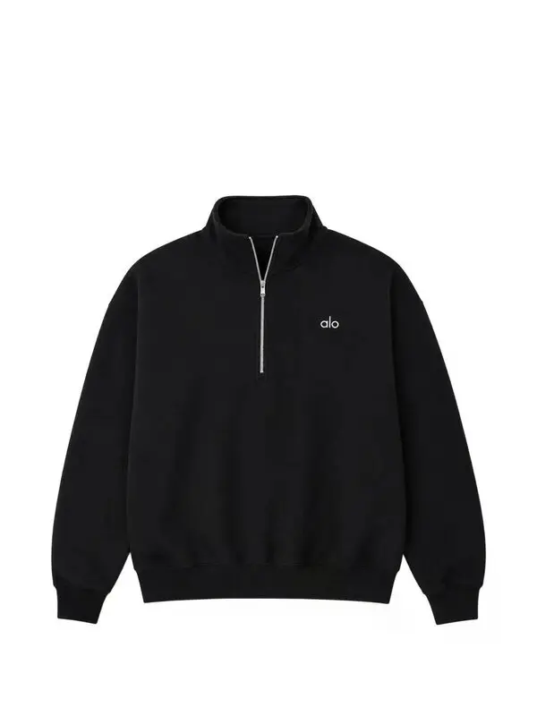 Alo Yoga Accolade Quarter-zip Sweatshirt