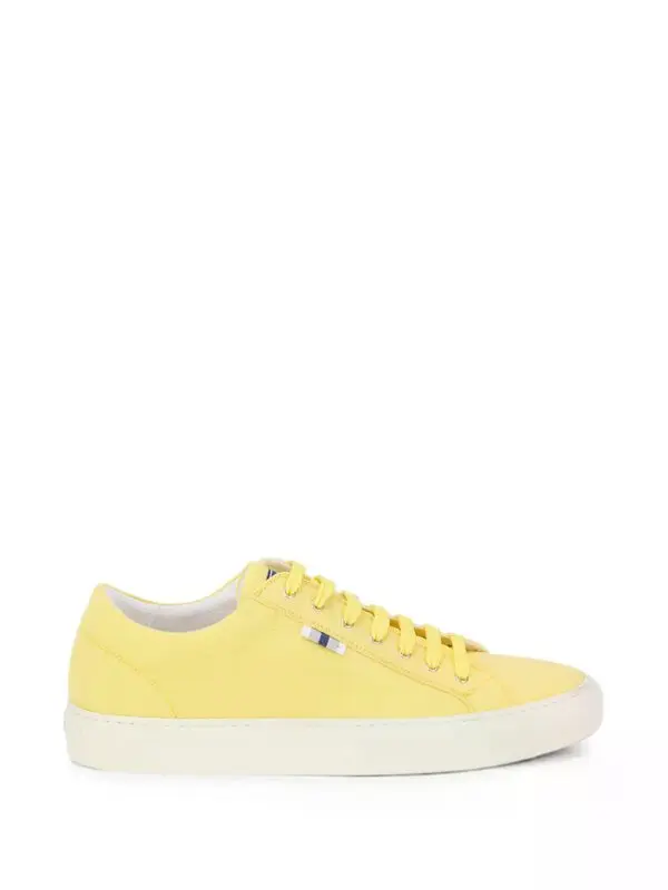 Fedeli Lace-up Sneakers
