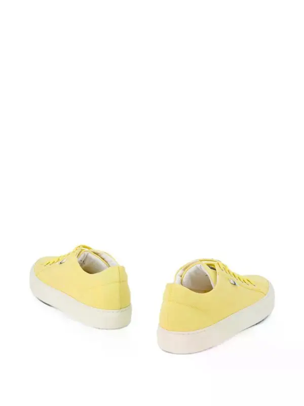 Fedeli Lace-up Sneakers