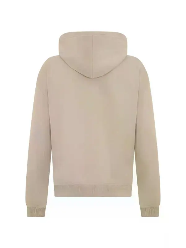Fedeli Cotton Hoodie