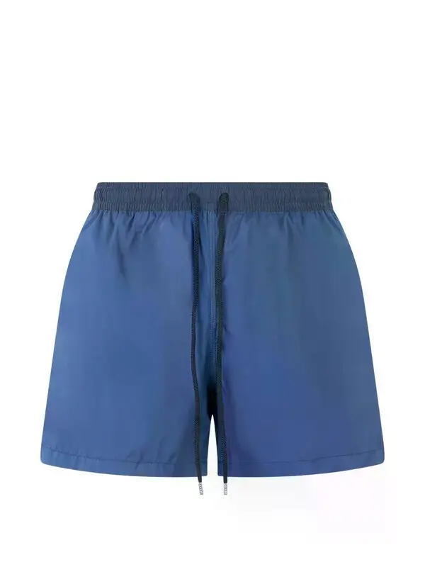Fedeli Drawstring Swim Shorts