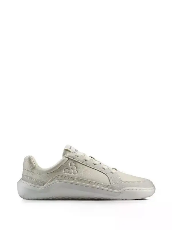 VIVOBAREFOOT Gobi Ii Grained Leather Sneakers