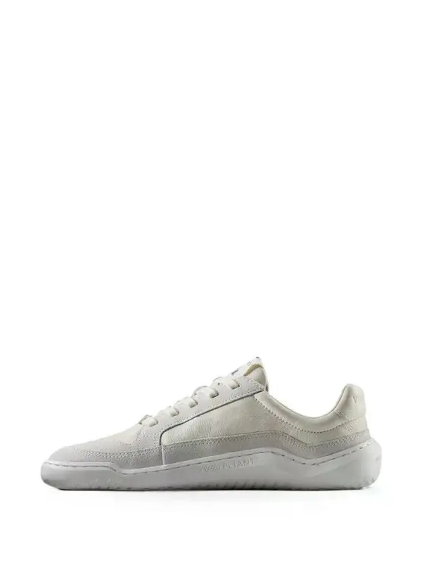 VIVOBAREFOOT Gobi Ii Grained Leather Sneakers