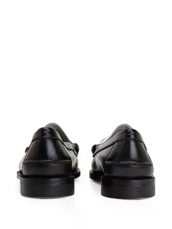 SEBAGO Classic Dan Loafers - Black