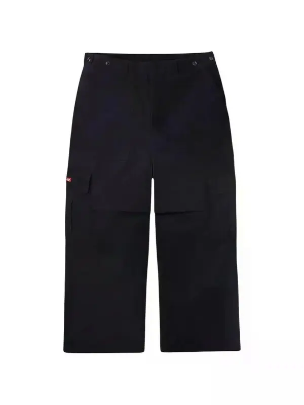 GV GALLERY Raspberry Hills Samurai Cargo Trousers