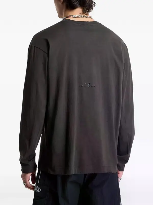 Oakley Jaylen Latitude Veil T-shirt