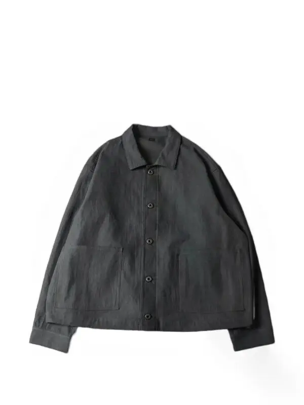 TAIGA TAKAHASHI Lot.303 Coverall Jacket