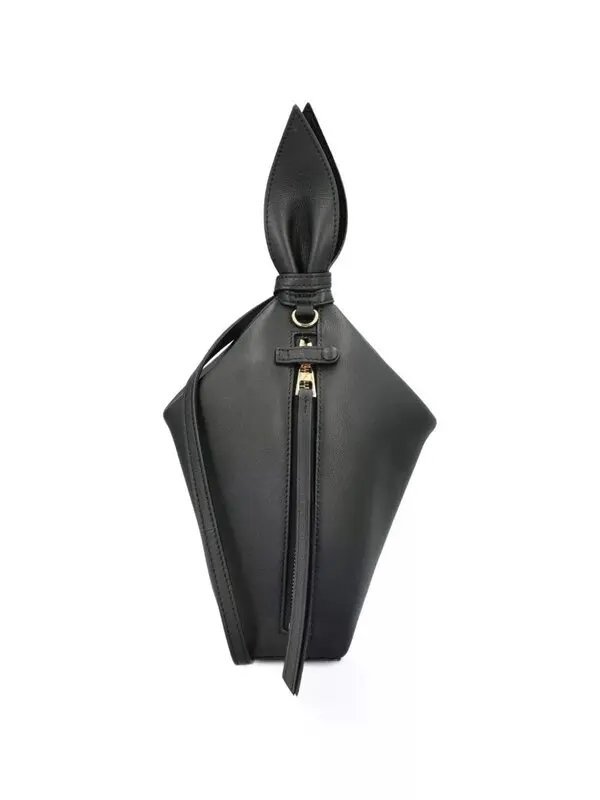 Loewe Bunny Leather Backpack