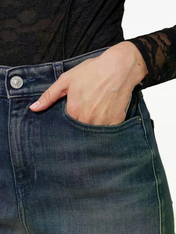DIESEL® 1973 D-partt Jeans - Blue