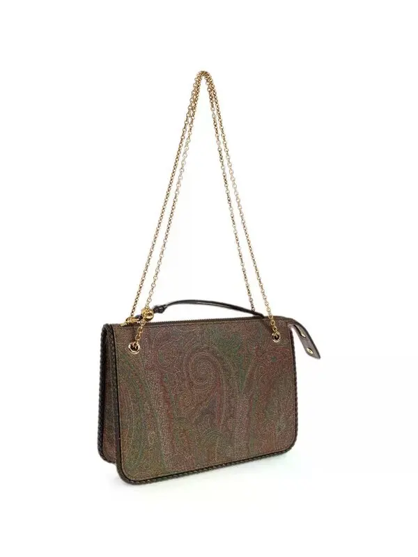 Etro Arnica Shoulder Bag