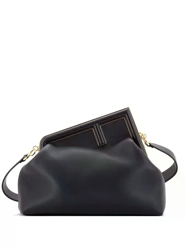 Fendi Medium Clutch Bag