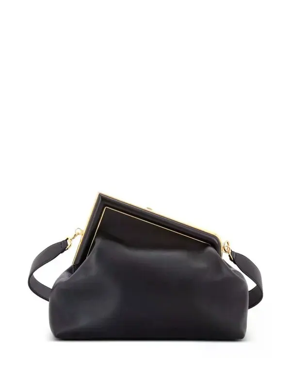 Fendi Medium Clutch Bag