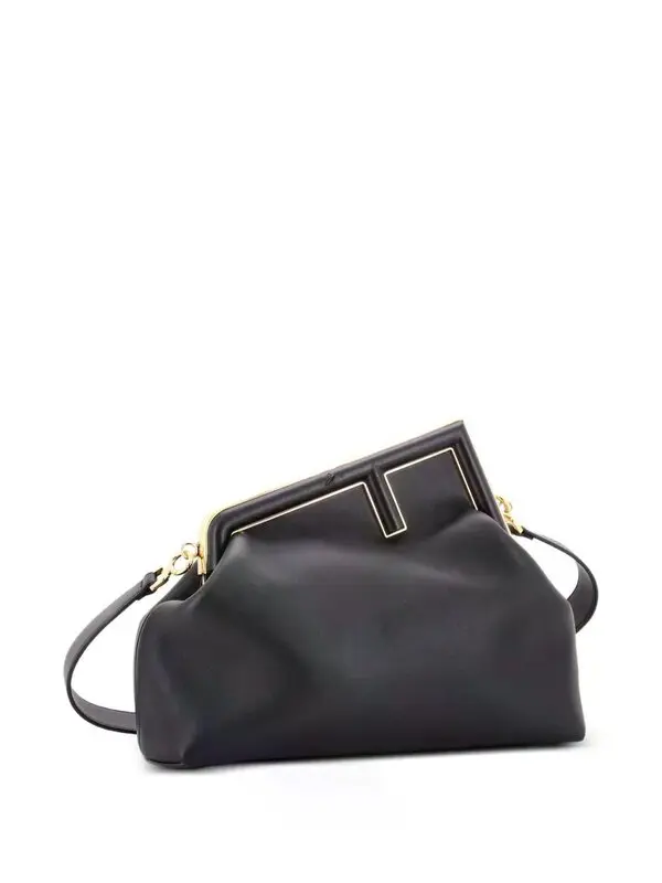 Fendi Medium Clutch Bag