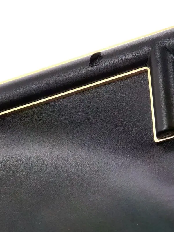 Fendi Medium Clutch Bag