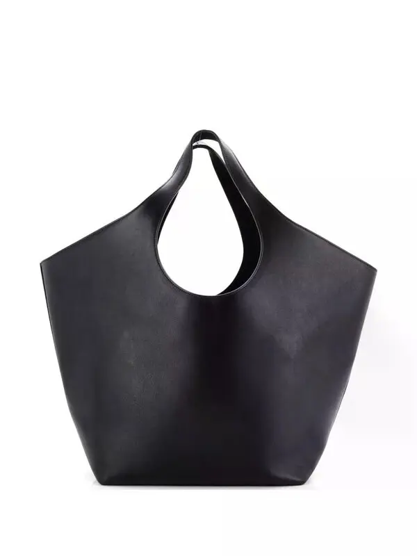 Balenciaga Mary Kate Leather Medium Tote Bag