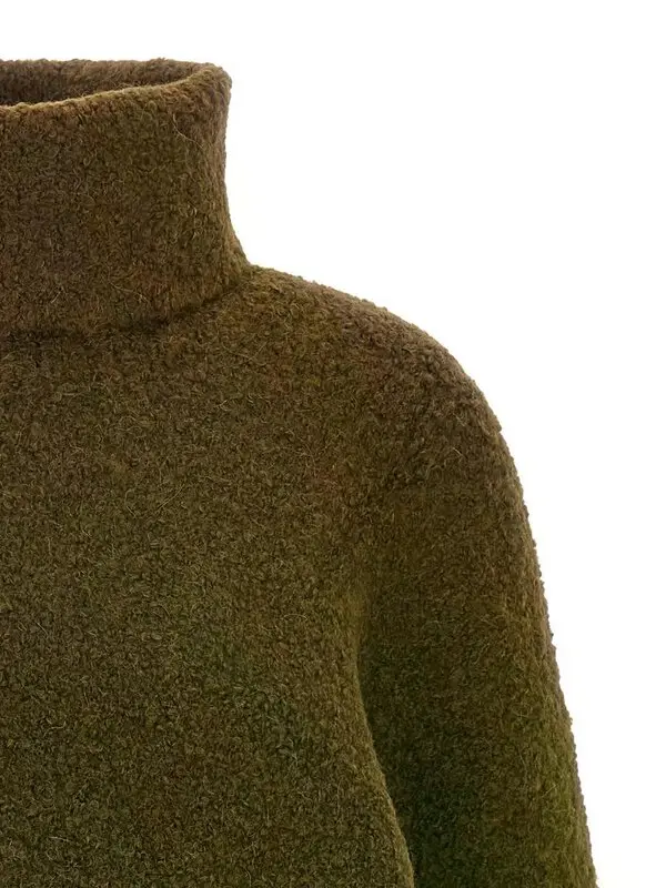 TOTEME Turtleneck Sweater