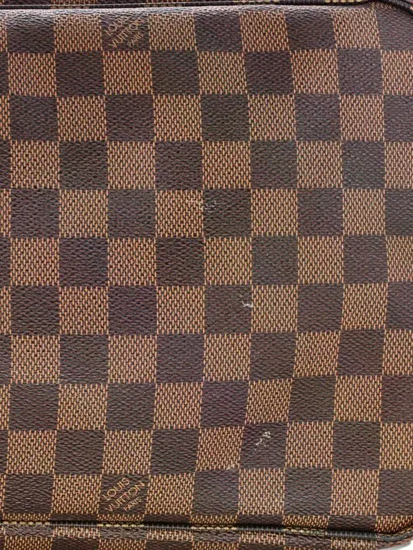 LOUIS VUITTON Neverfull Tote Bag - Brown