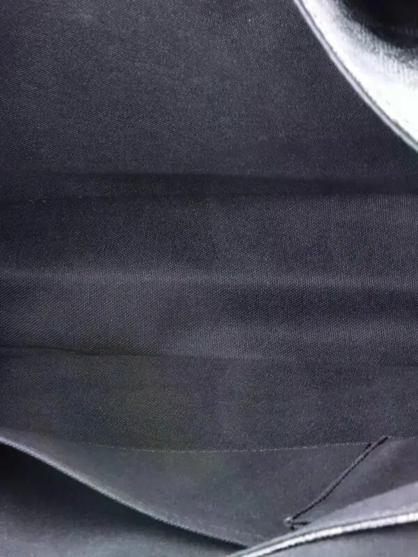 LOUIS VUITTON Daniel Messenger Bag - Black