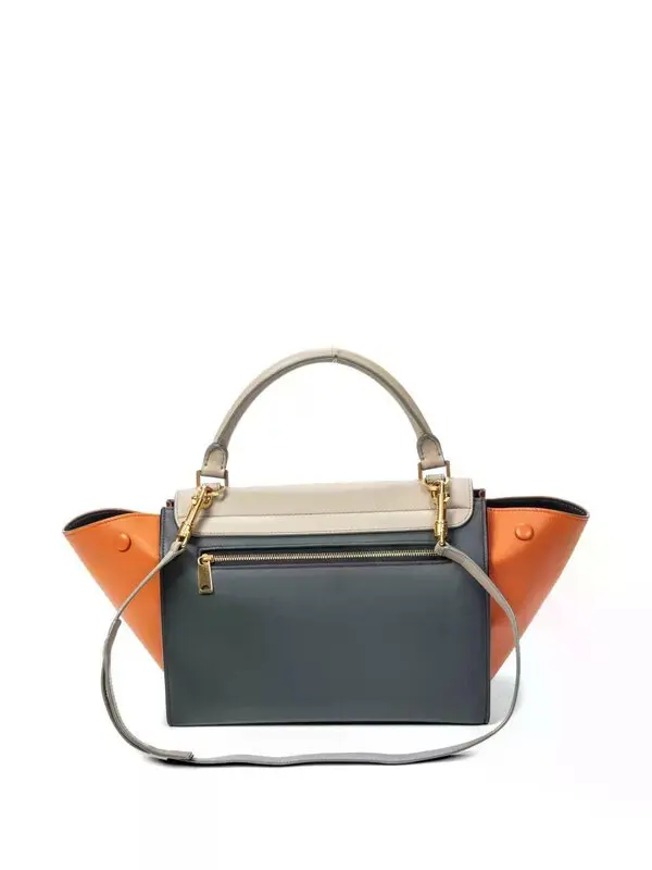 Celine Trapeze Shoulder Bag