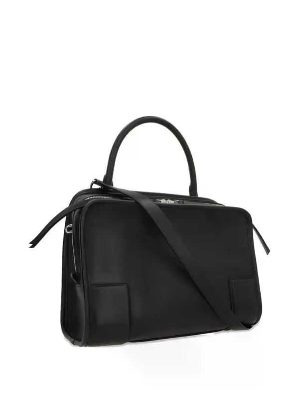 Loewe Amazona Medium Tote Bag - Black